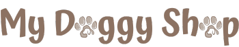 The official MyDoggy-Shop store